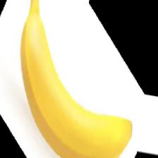 banana Object Detection Model by jim