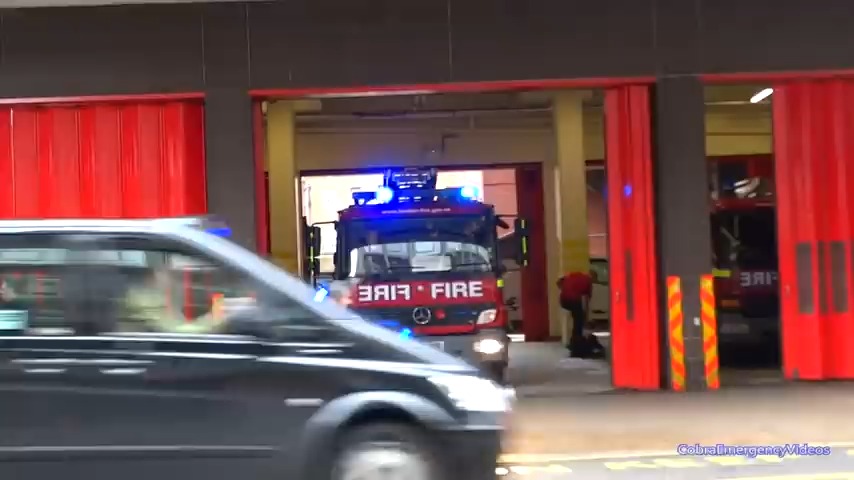 slig Object Detection Model by RP Emergency vehicle detection