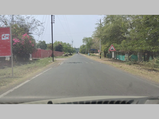 tfc sign Object Detection Dataset by IA