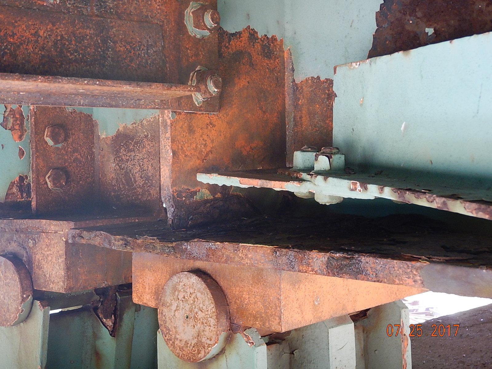 Corrosion Detection Object Detection Dataset by Ankit