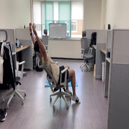 posture detection 2 Classification Model by posture