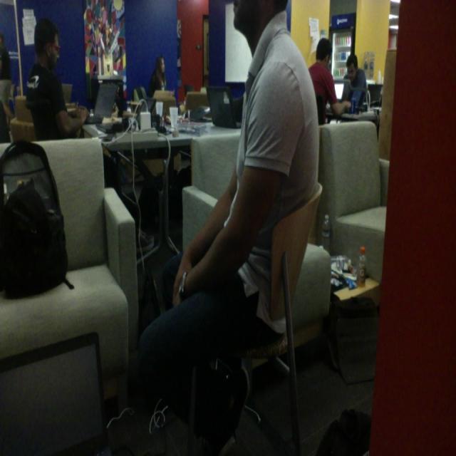 Posture 6 Object Detection Dataset And Pre Trained Model By Posture