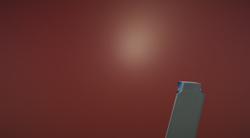 KNIFE_edge_white_rgb Object Detection Dataset by project-s7hyw