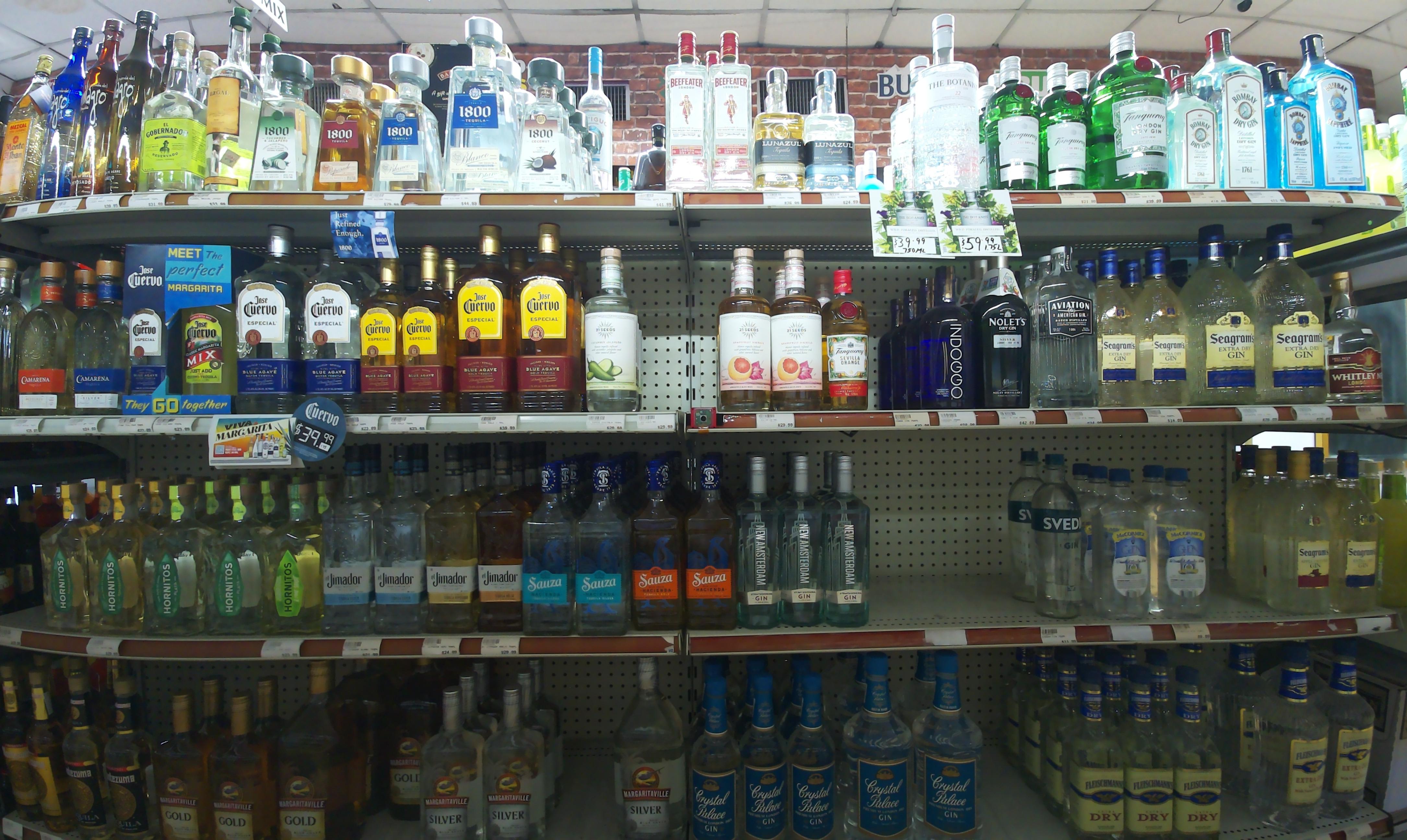 TJ Object Detection Dataset by Package Store