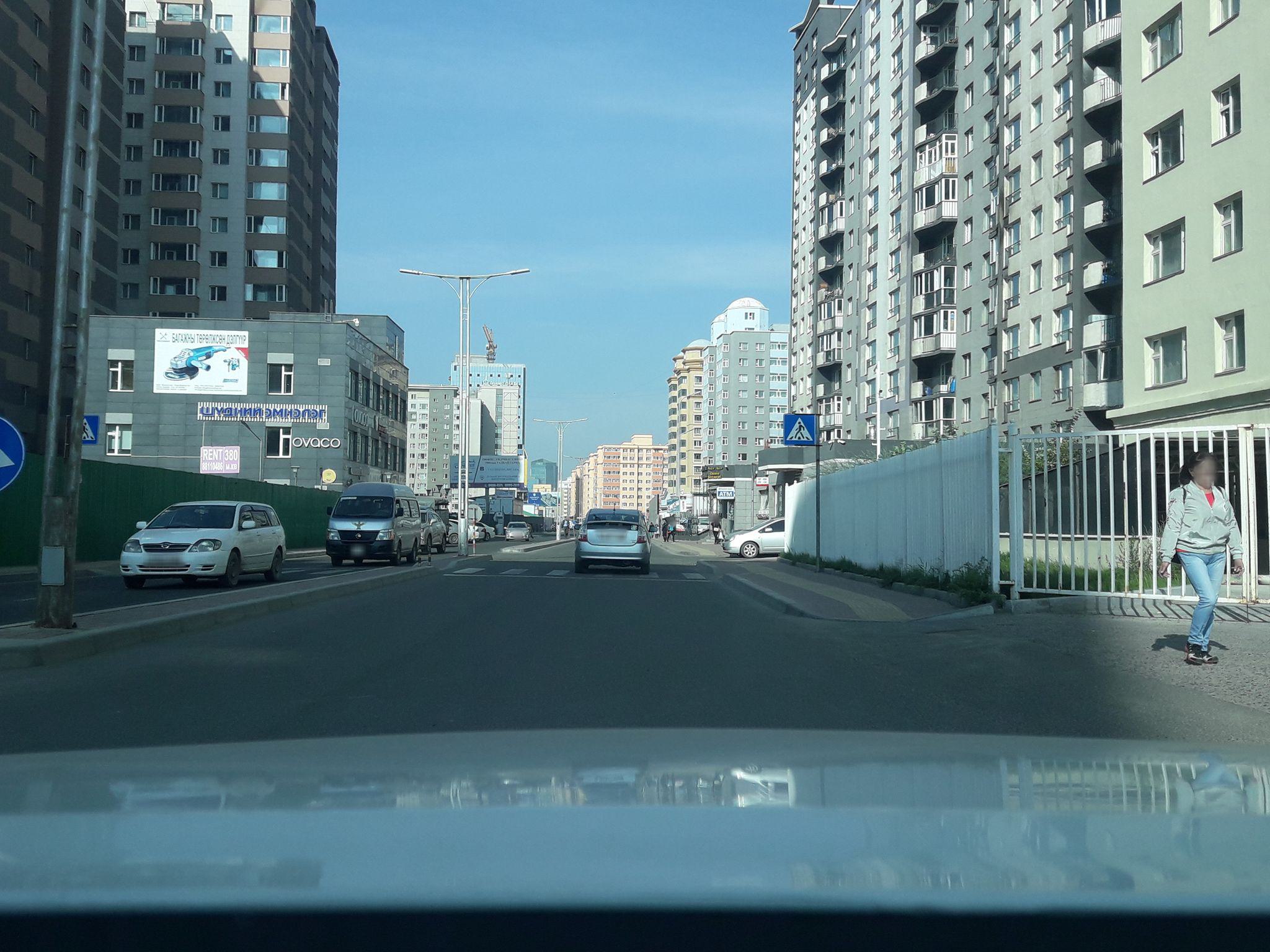 Pedestrians Crossing Object Detection Dataset And Pre Trained Model By Anuk