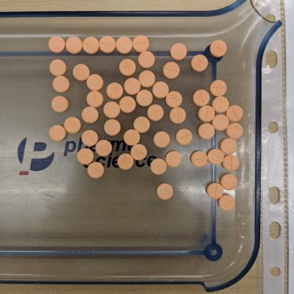 Pill Lookup Object Detection Dataset and Pre-Trained Model by paisandbox