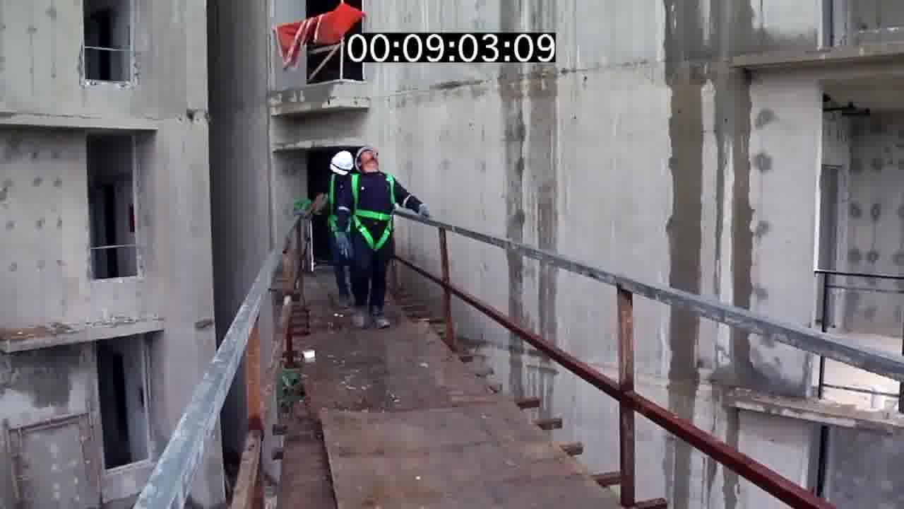 Construction Workers 2 Object Detection Dataset by FYP