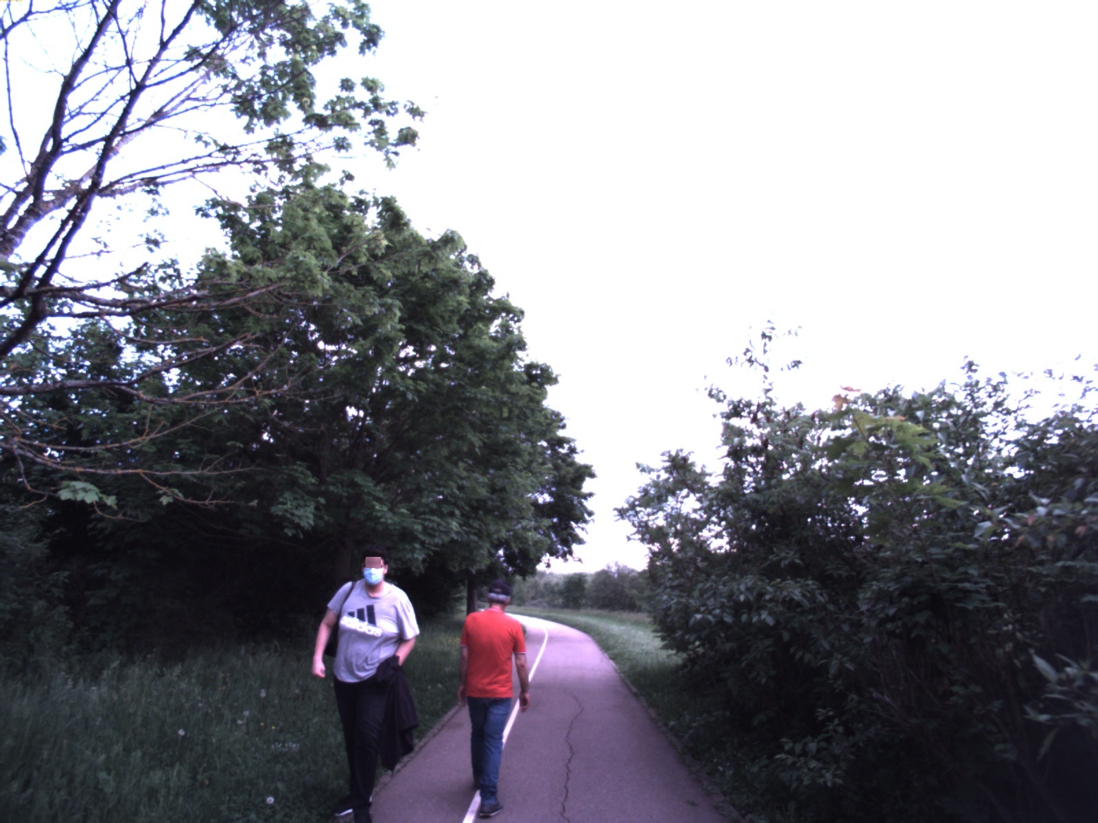 Backpack Dataset - Roboflow Universe