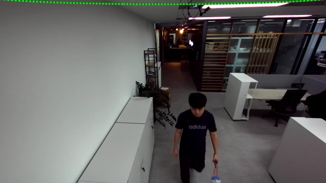 lab Object Detection Dataset by ANAS