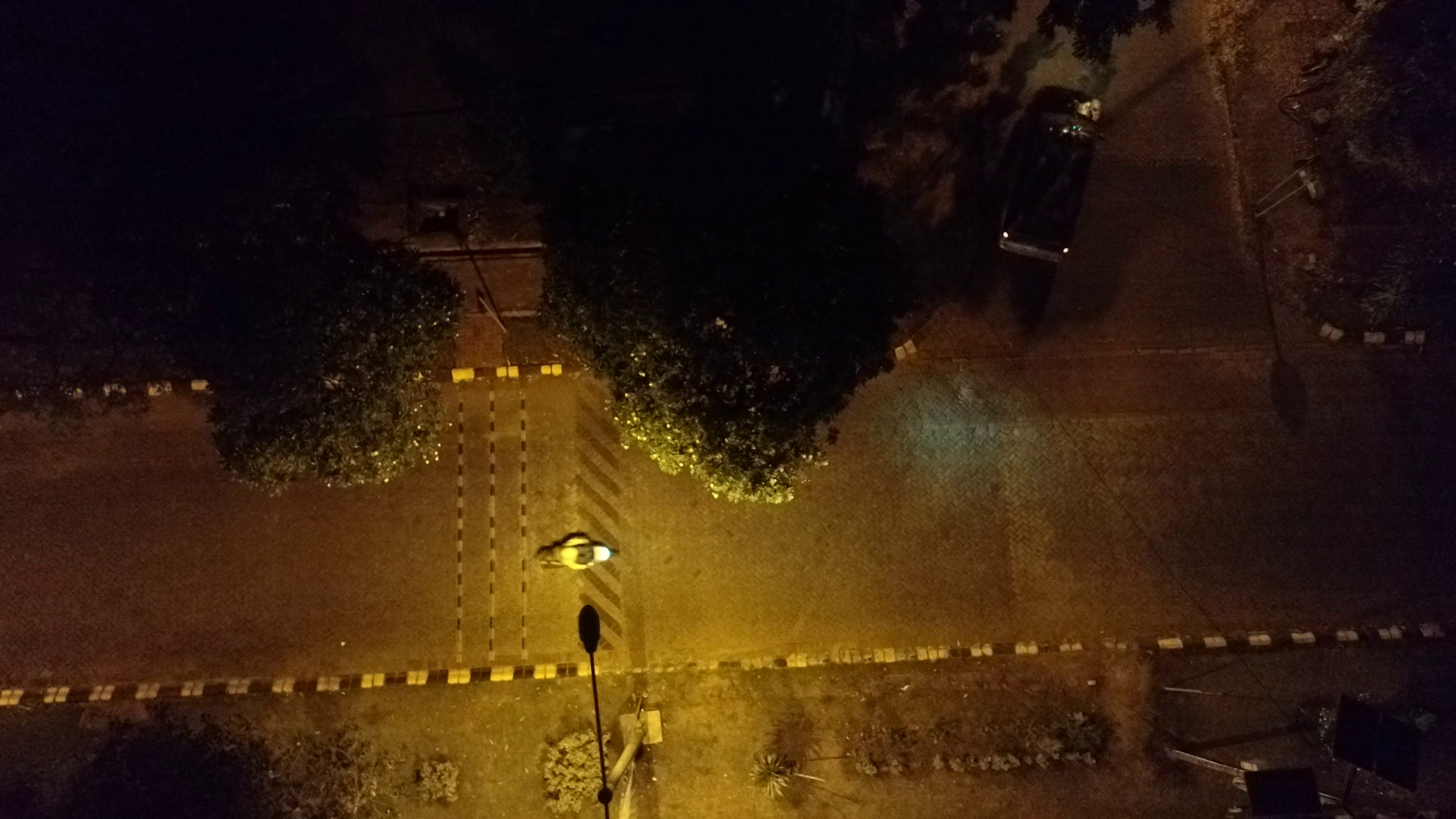 data malam - Roboflow Universe