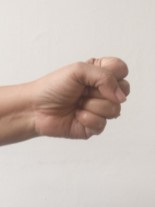 Hand Classification Object Detection Dataset and Pre-Trained Model by Pissanulok 2