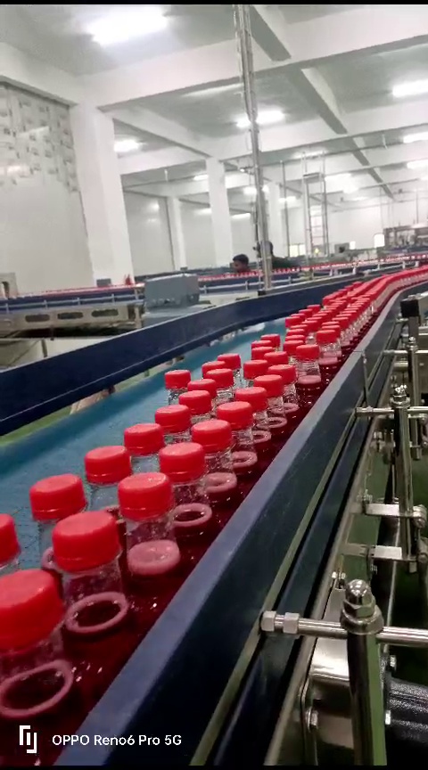 Bottle Counting Object Detection Dataset And Pre Trained Model By