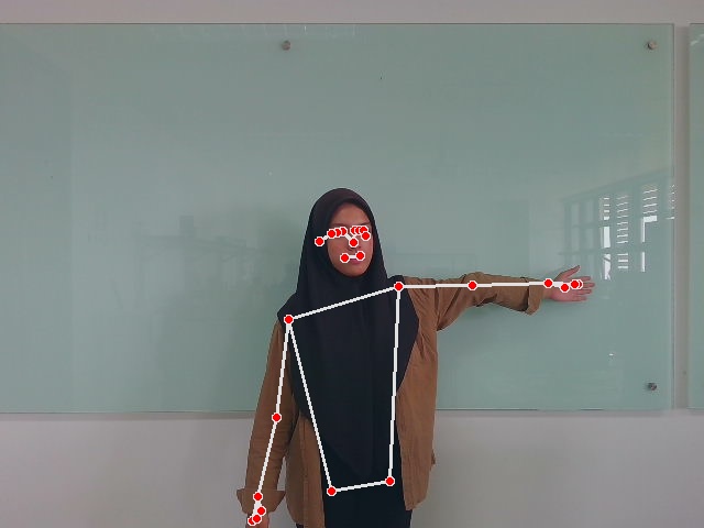 L-side-pose Keypoint Detection Dataset by cat eyes