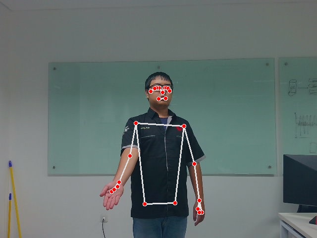 yolo mark Keypoint Detection Dataset by cat eyes