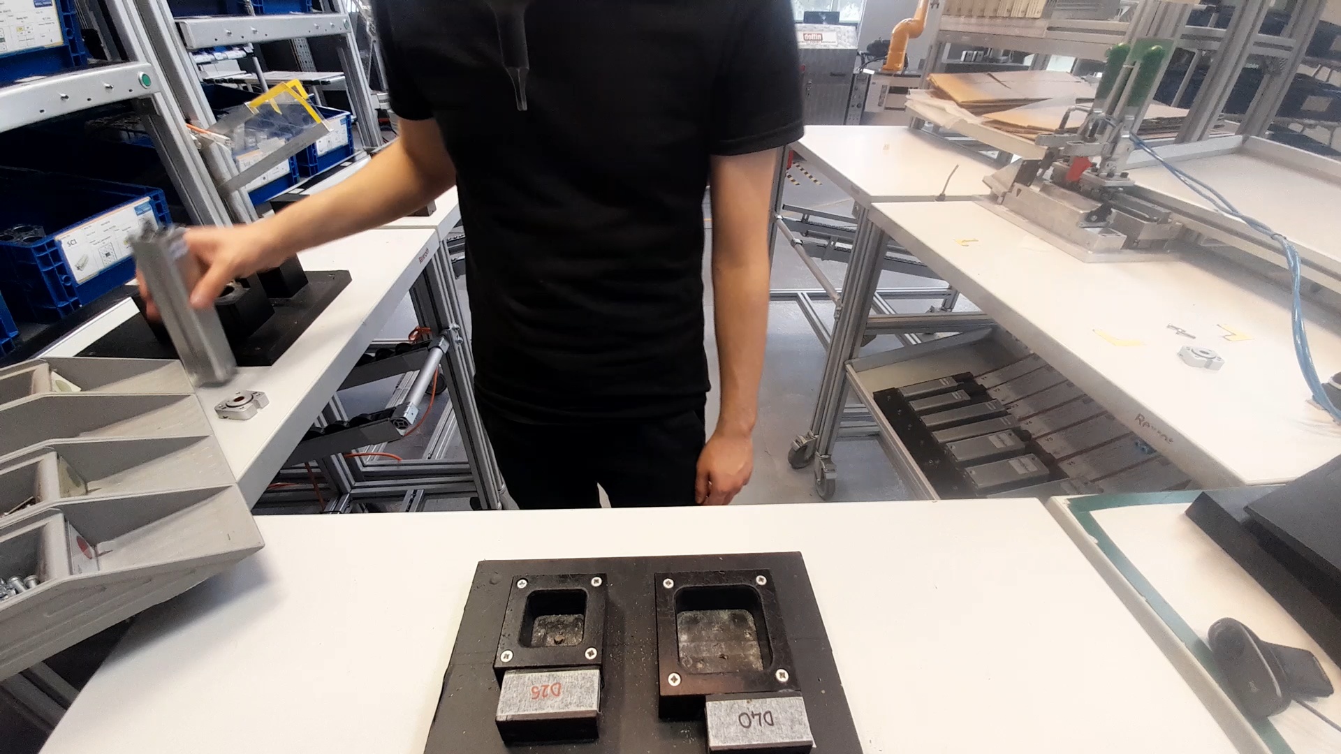 Dijital SOP Object Detection Dataset and Pre-Trained Model by Onur Can KARAMAN