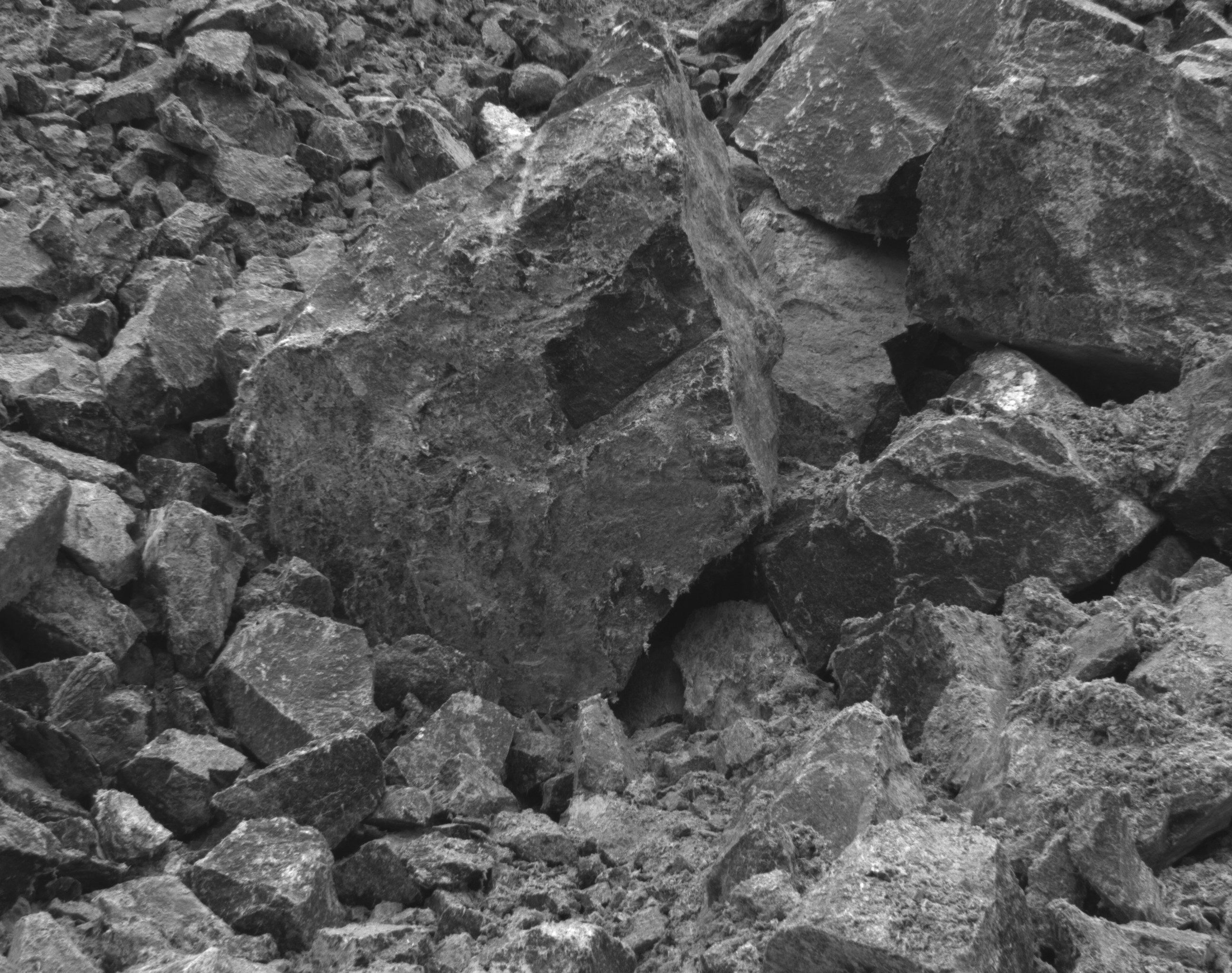limestone Object Detection Dataset by Jose Diaz