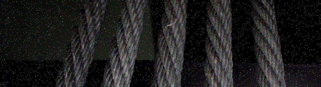 wire_defect_ins Instance Segmentation Model by hand