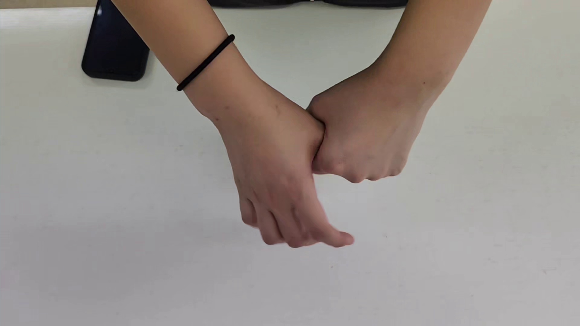 Hand Object Detection Dataset By Hand