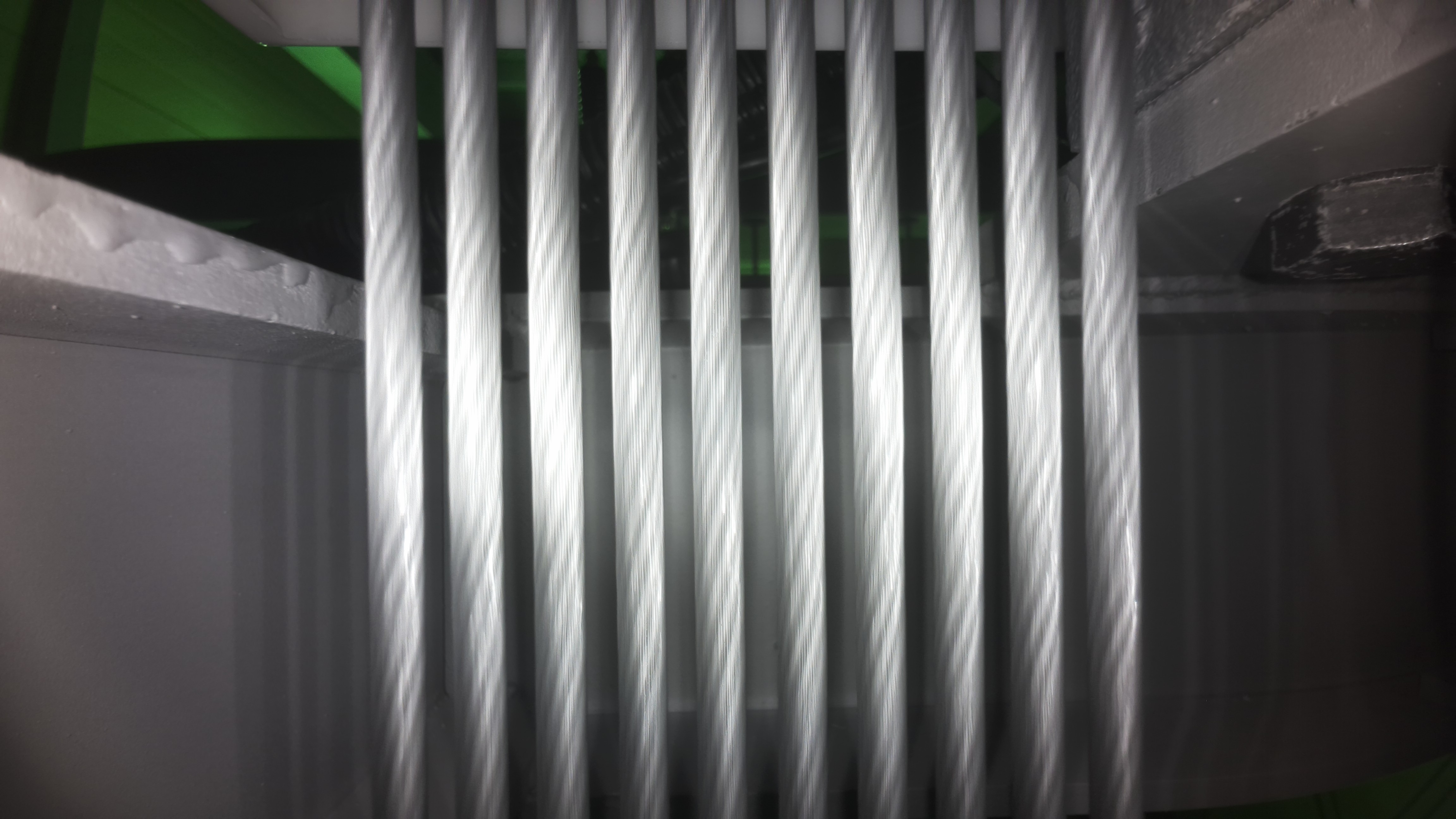 wire_real Instance Segmentation Dataset by hand