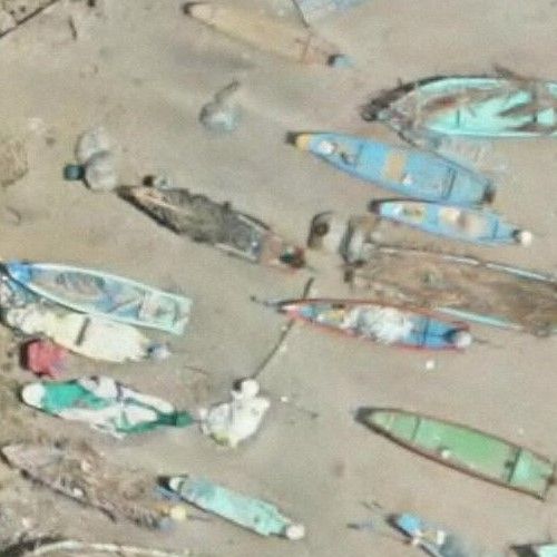 Boats Object Detection Dataset and Pre-Trained Model by escanor