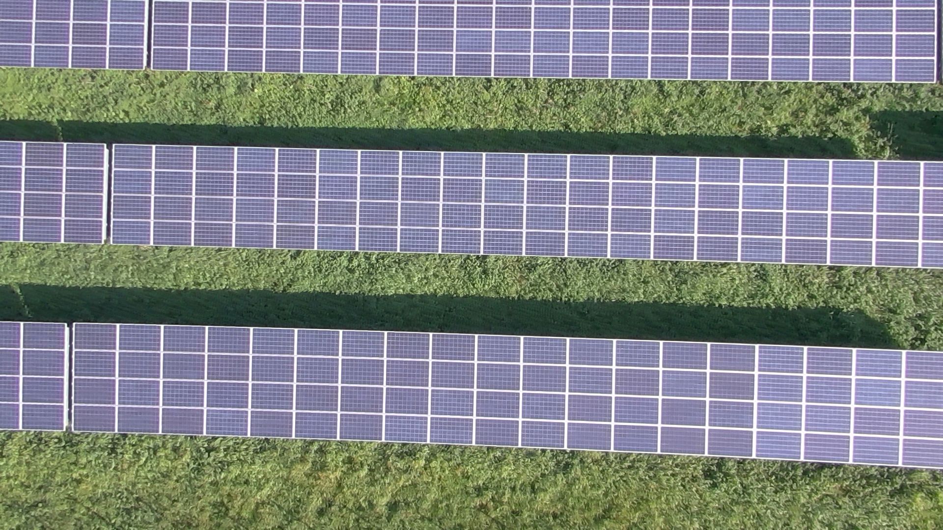 Annotated solar panels - Roboflow Universe