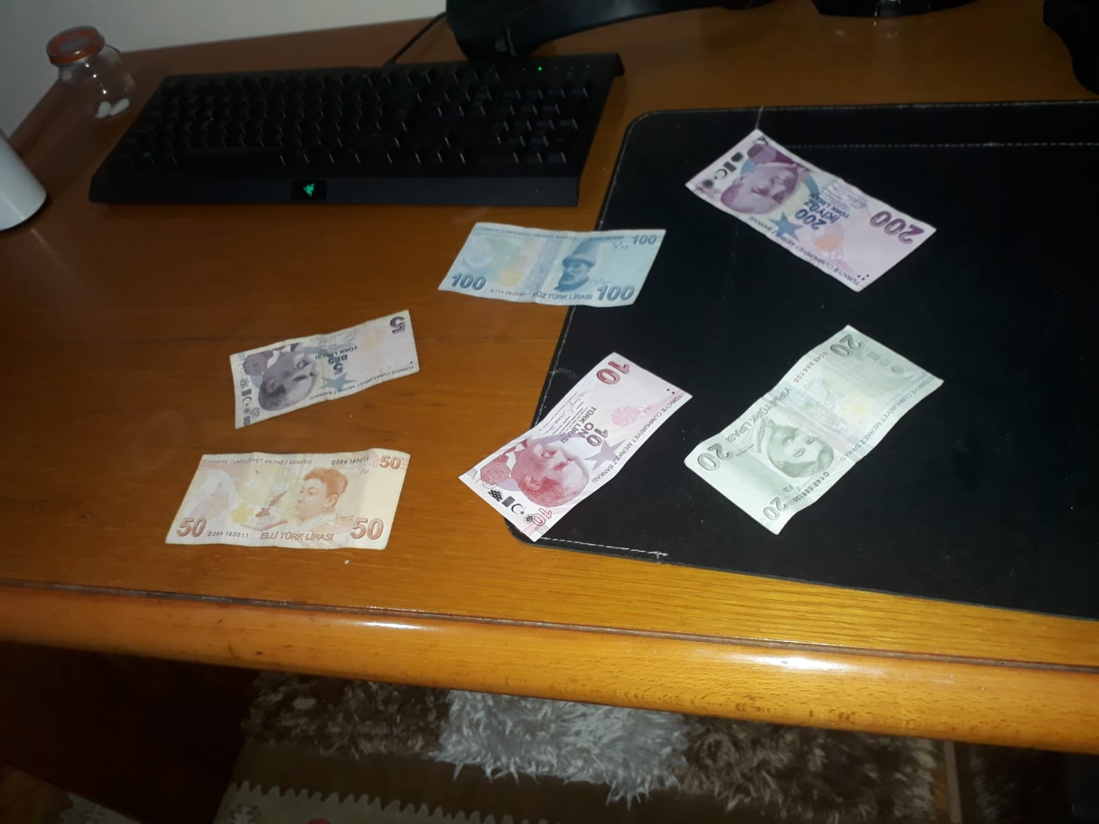 Many3 Object Detection Dataset By Ahmet