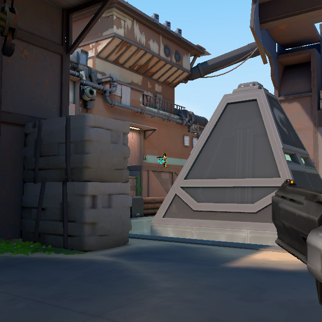 valorant Object Detection Model by ylimaf