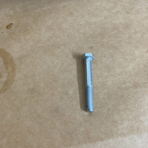 bolt Object Detection Model by workspaceA