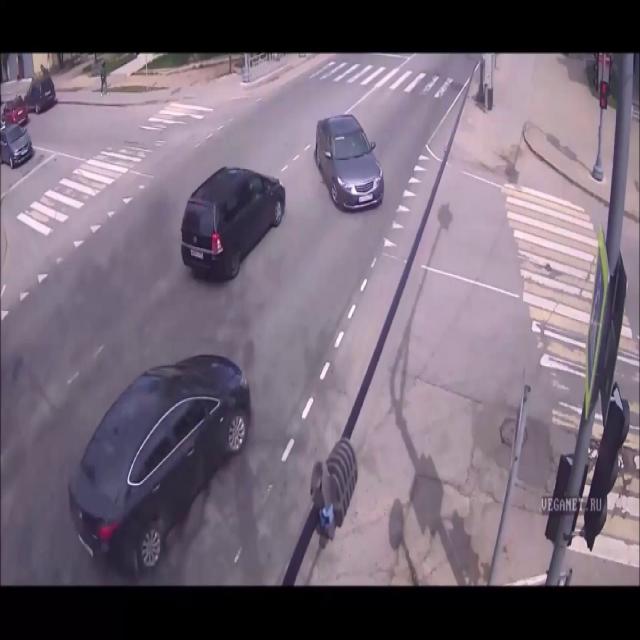 Traffic Accident Detection Object Detection Dataset By