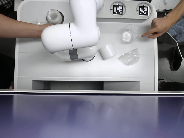 Robot_arm Instance Segmentation Dataset by harry0747