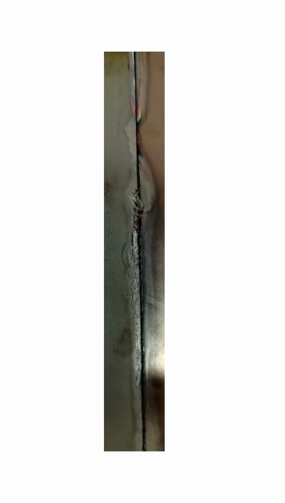 Weld Defect Detection 2 Object Detection Dataset By Welding Images