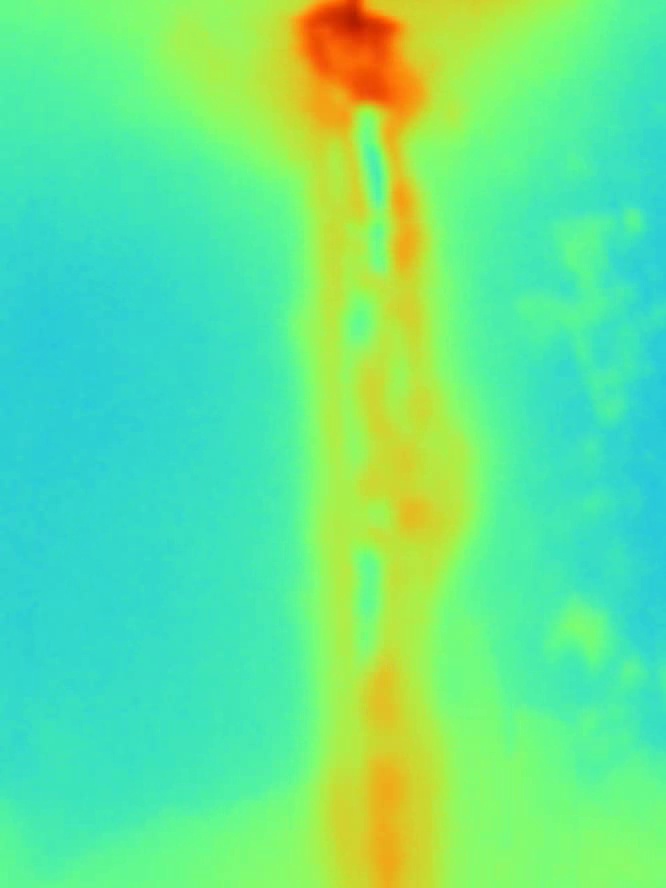 Thermal_Images 2 Object Detection Dataset by Welding Images