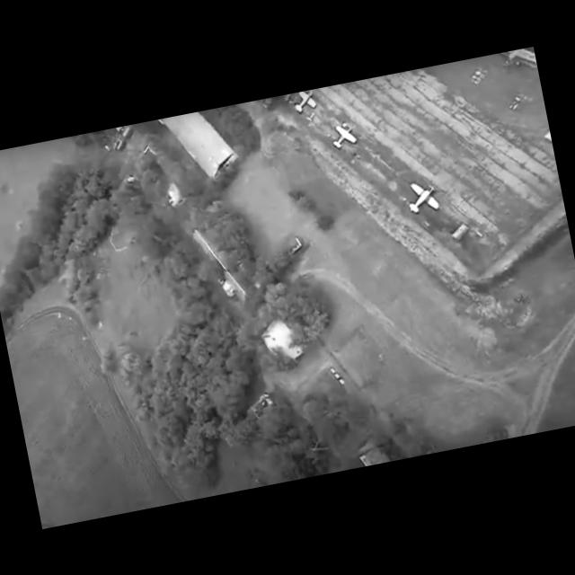Aircraft And Missile Detection Object Detection Dataset By Capstone2025