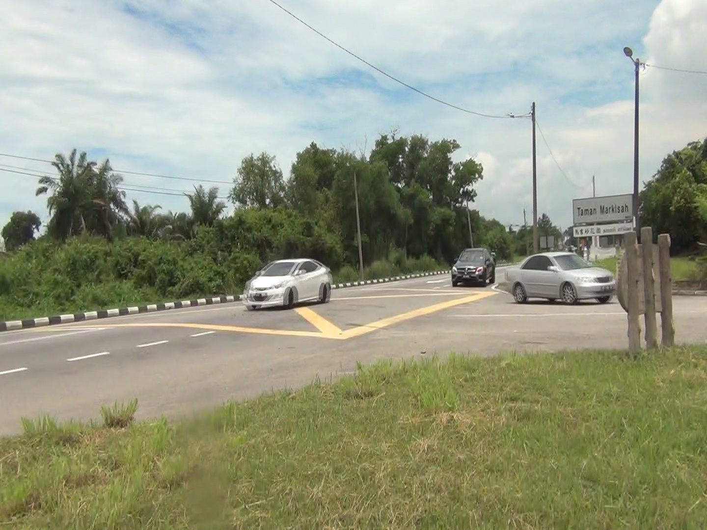 Traffic Object Detection Dataset By Usm