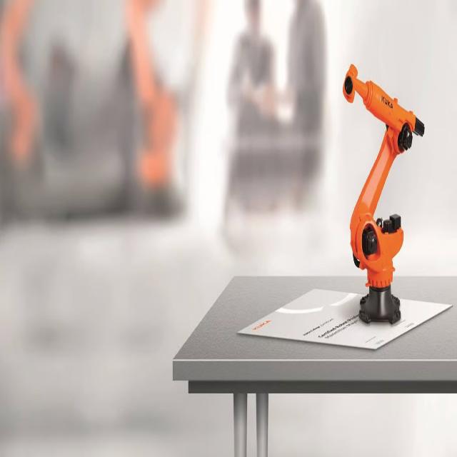 industrial robot safety Object Detection Dataset by computer vision