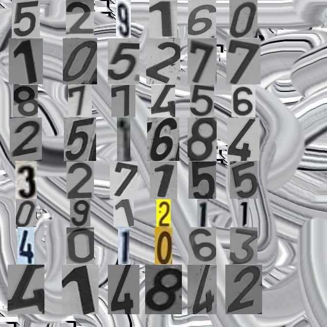 ocr-integer-v2 Object Detection Dataset by lounisamr ocr-integer-v2 Object Detection Dataset by lounisamr
