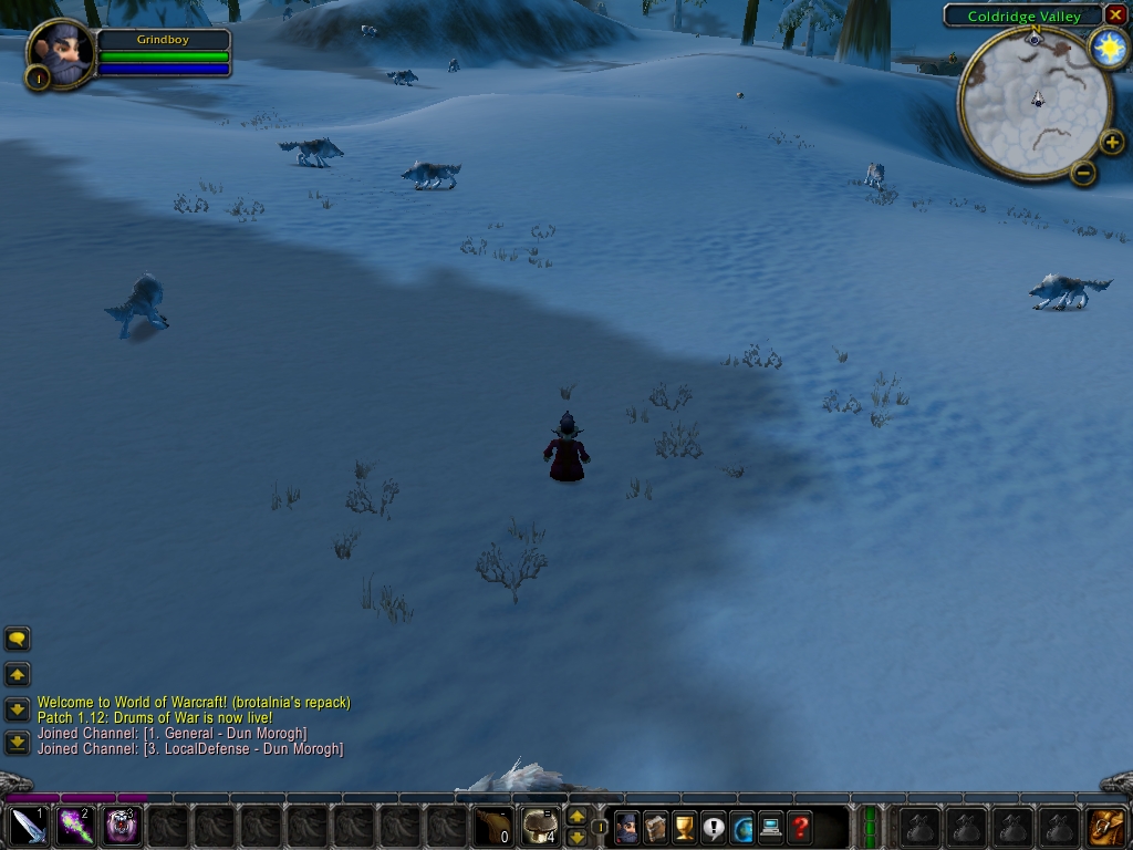 wolf finder Object Detection Dataset and Pre-Trained Model by uni