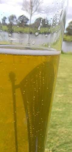 Drink Instance Segmentation Dataset by Workspace