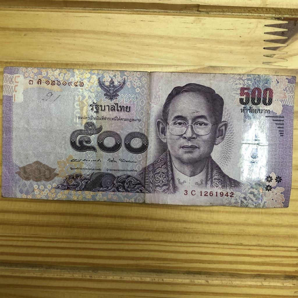 Banknote Classification Dataset by kalumkoi