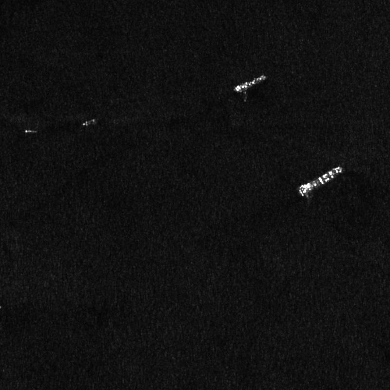 Sar Object Detection Dataset By Yolov8ship