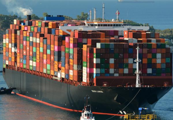 New Yolov8 Datasets Object Detection Model By Yolov8ship