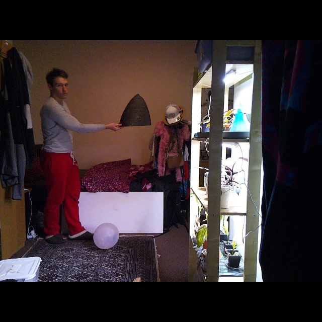 3D Fin Object Detection Dataset and Pre-Trained Model by es12723