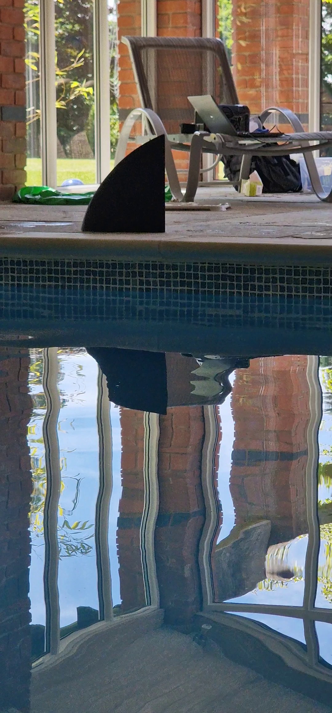 New 3D fin Object Detection Dataset by es12723