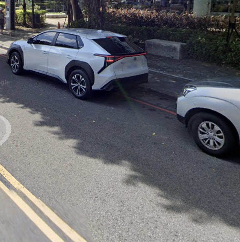 CG_Project2 Object Detection Dataset and Pre-Trained Model by BenChung