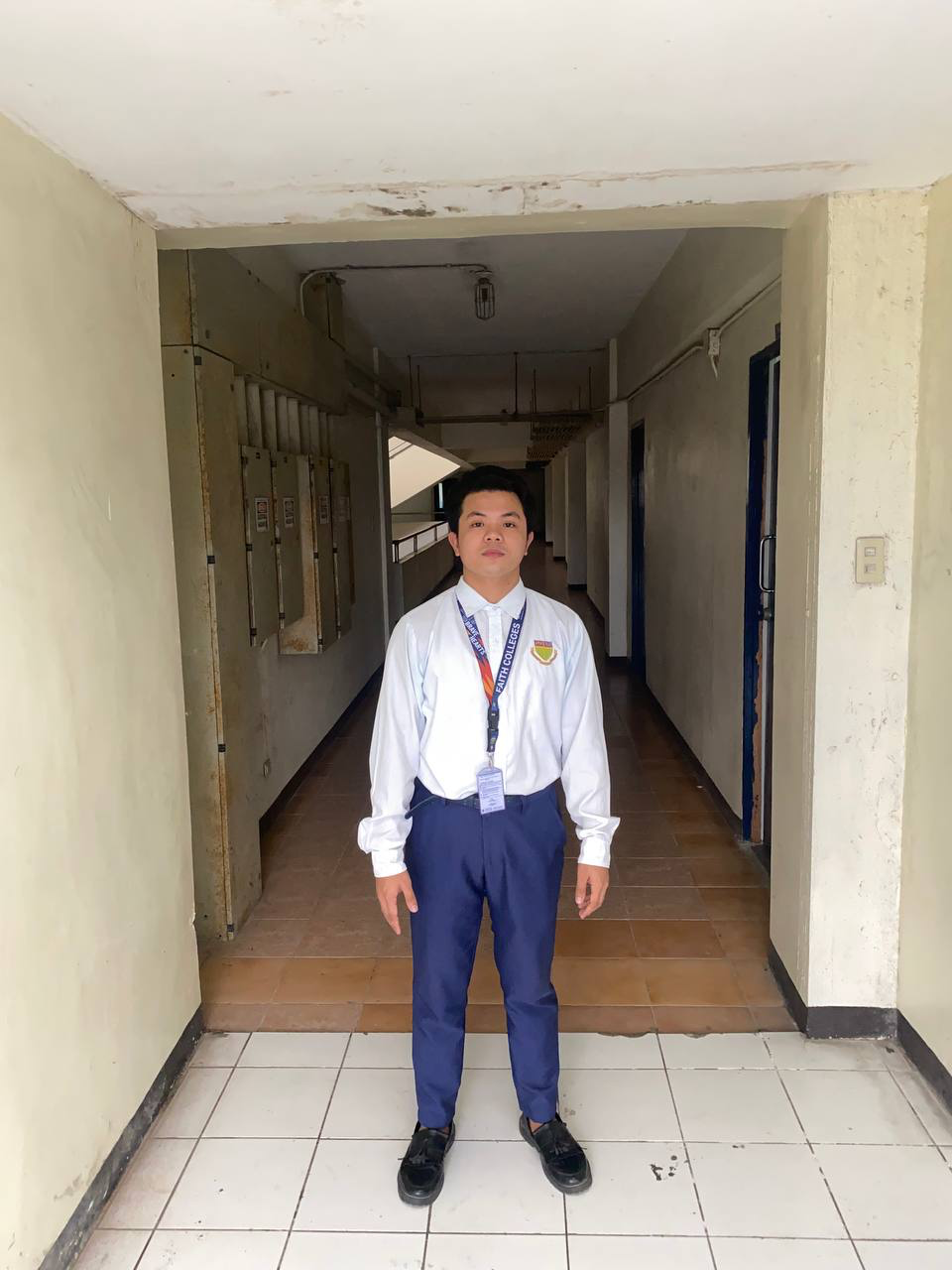 BoysnGirls Object Detection Model by Uniform