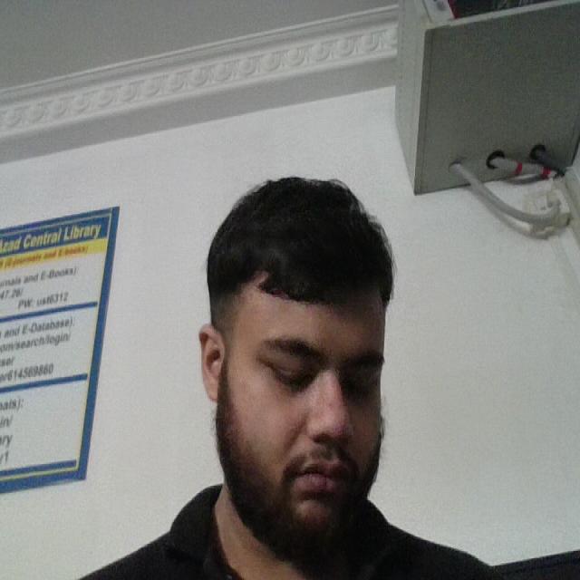 Imdad Workspace - Roboflow Universe