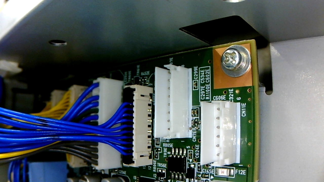 7C_7D Object Detection Dataset by KM