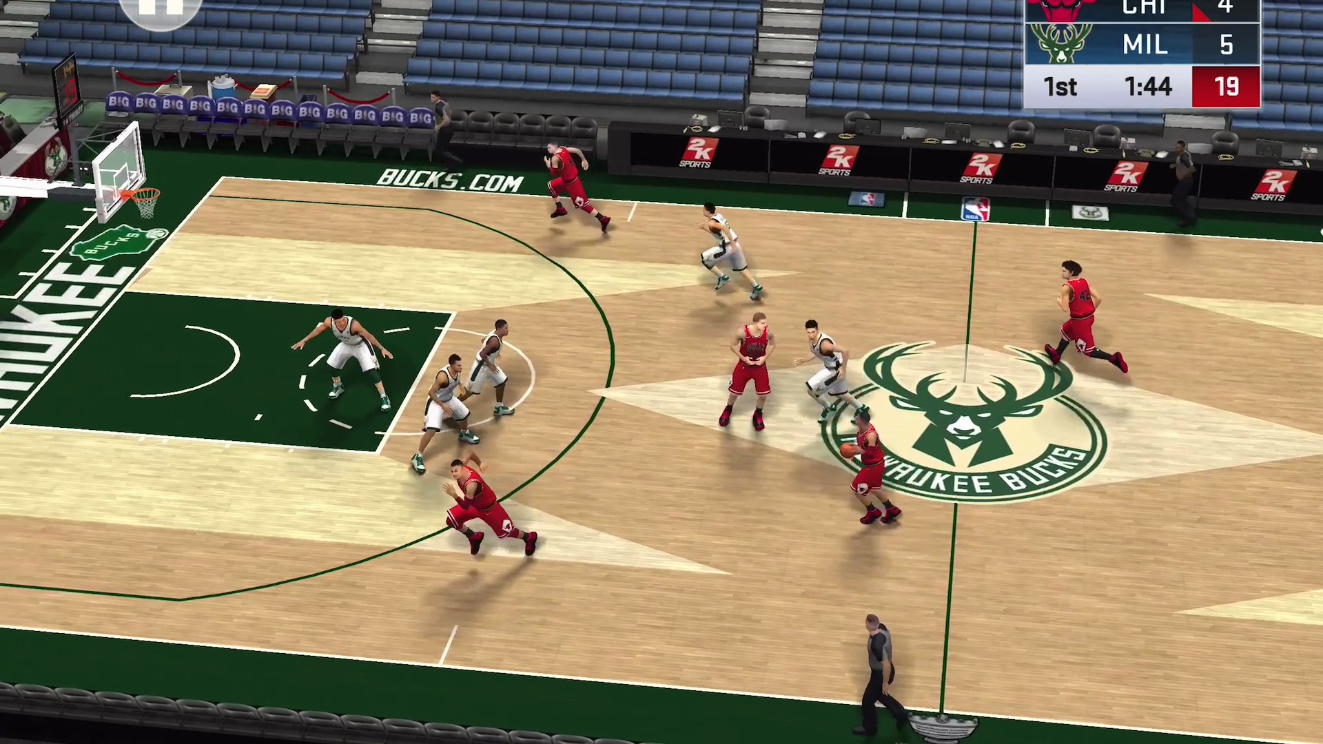 nba2k-player-model Object Detection Model by nba2kplayer