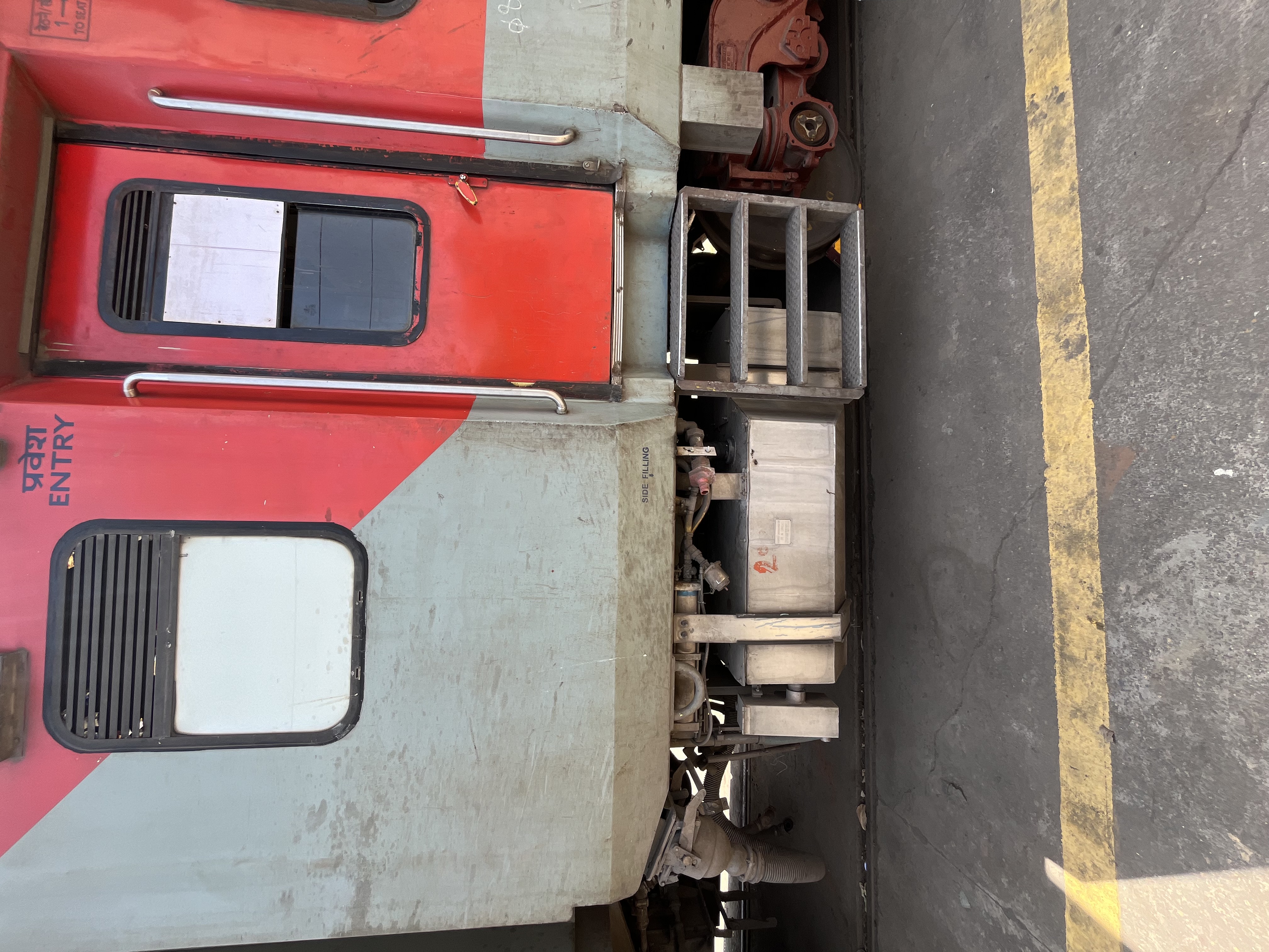 train Semantic Segmentation Model by vaibhav