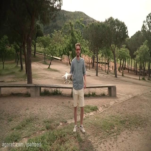 How To Use The Drones New Object Detection Api